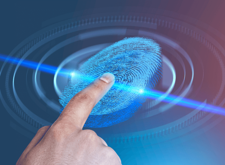 Most Popular Types Of Biometric Devices Bazarpe24